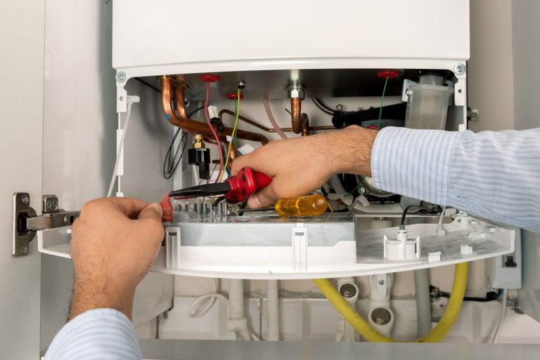 Bay Area Furnace Repair or Replacement... Making the Choice