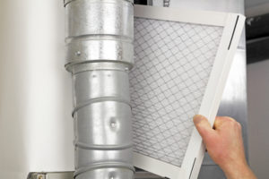 Choosing The Right Air Filter For Your HVAC System | Bay Area HVAC