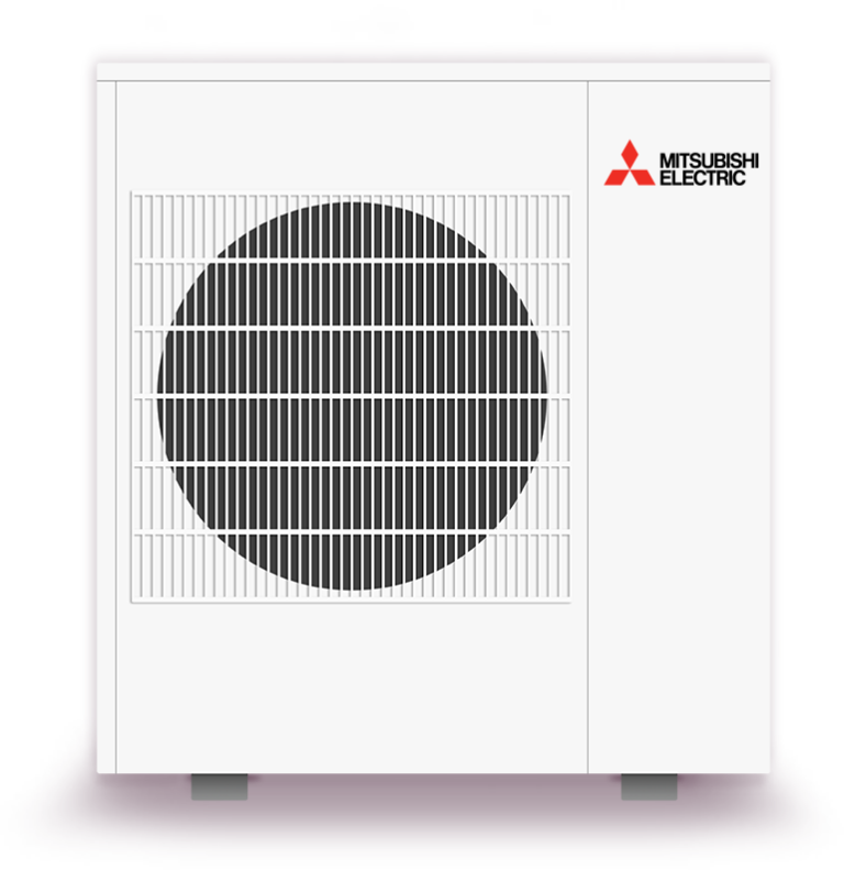 Mitsubishi Cooling and Heating Systems | Bay Area HVAC