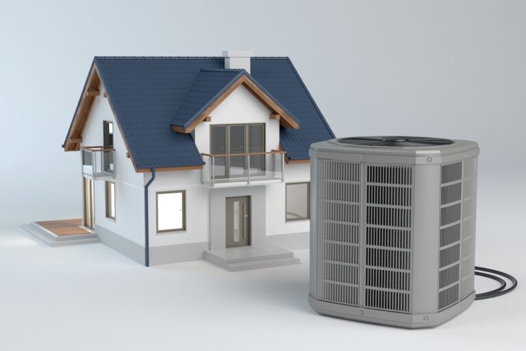 How to Use Zoned AC to Cool a Two-Story Home | Bay Area HVAC